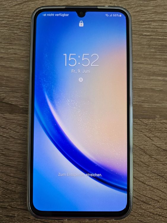Samsung Galaxy A34 | Kaufen auf Ricardo
