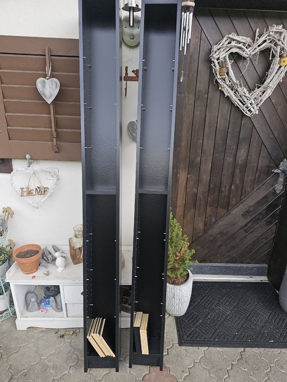 billy ikea cd regal | Kaufen auf Ricardo