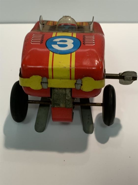 Acro Car Yone Japan "Überschlag" i.O. 22 (Antik) in Stäfa für CHF 24 ...