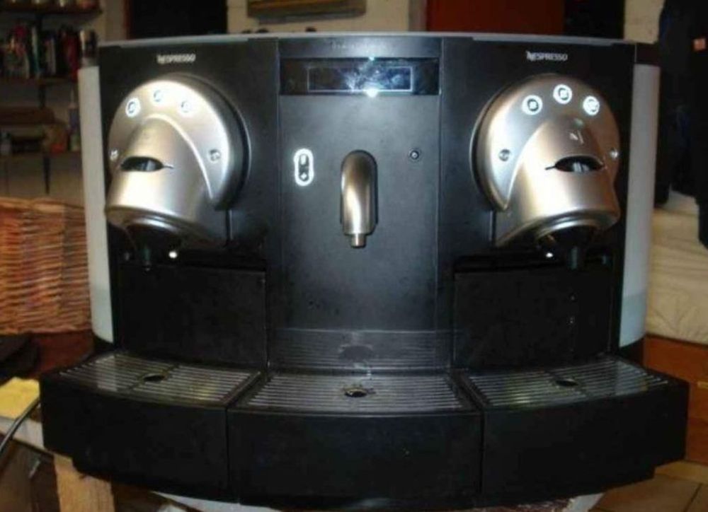 Nespresso - Macchinetta Gemini CS200 Pro | Kaufen auf Ricardo