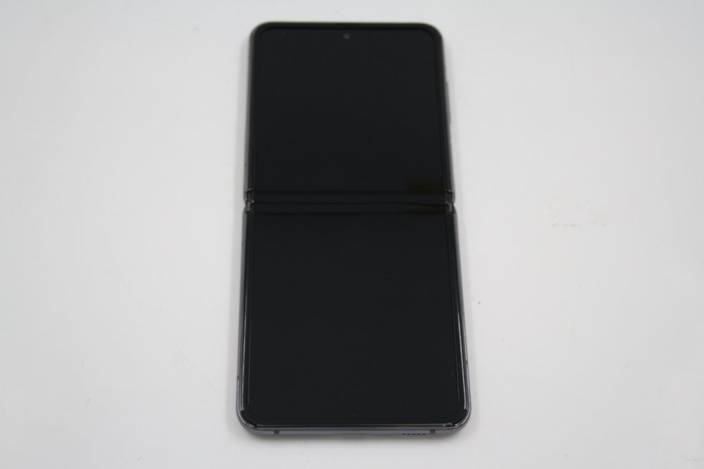 SAMSUNG Galaxy Z Flip 5G (23101445p10) (Gebraucht) in Zürich für CHF ...