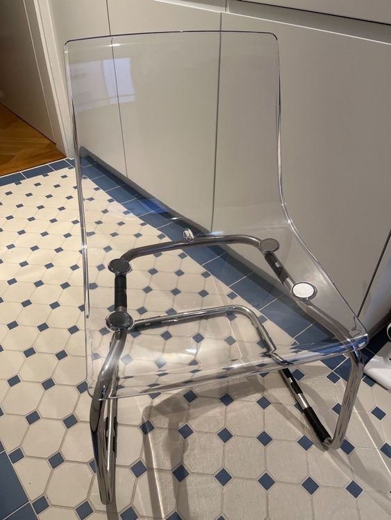 IKEA THOMAS Stuhl | Kaufen auf Ricardo