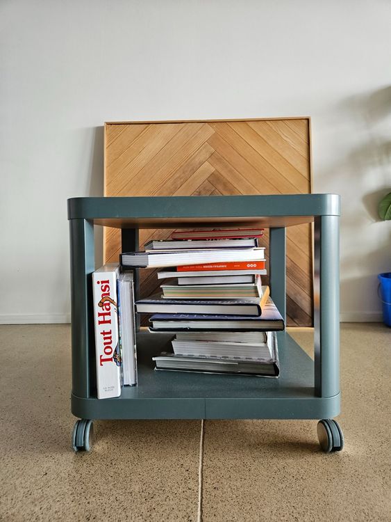 IKEA TINGBY Grau | Kaufen auf Ricardo