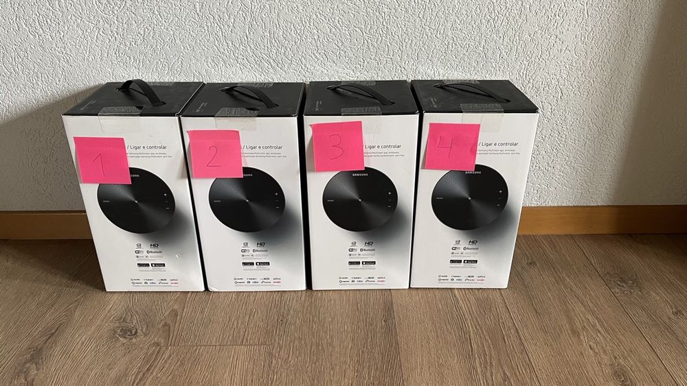 Samsung R1 360 Speaker | Kaufen auf Ricardo