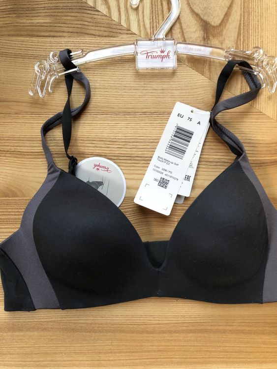 Triumph Unterwäsche /BH 75A | Kaufen auf Ricardo
