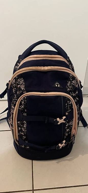 Satch Schul Rucksack mit passendem Etui (Gebraucht) in Luzern für CHF ...