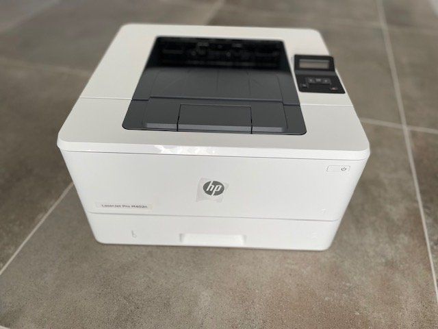 HP LaserJet Pro M402n (Gebraucht) in Grosshöchstetten für CHF 21 – nur ...