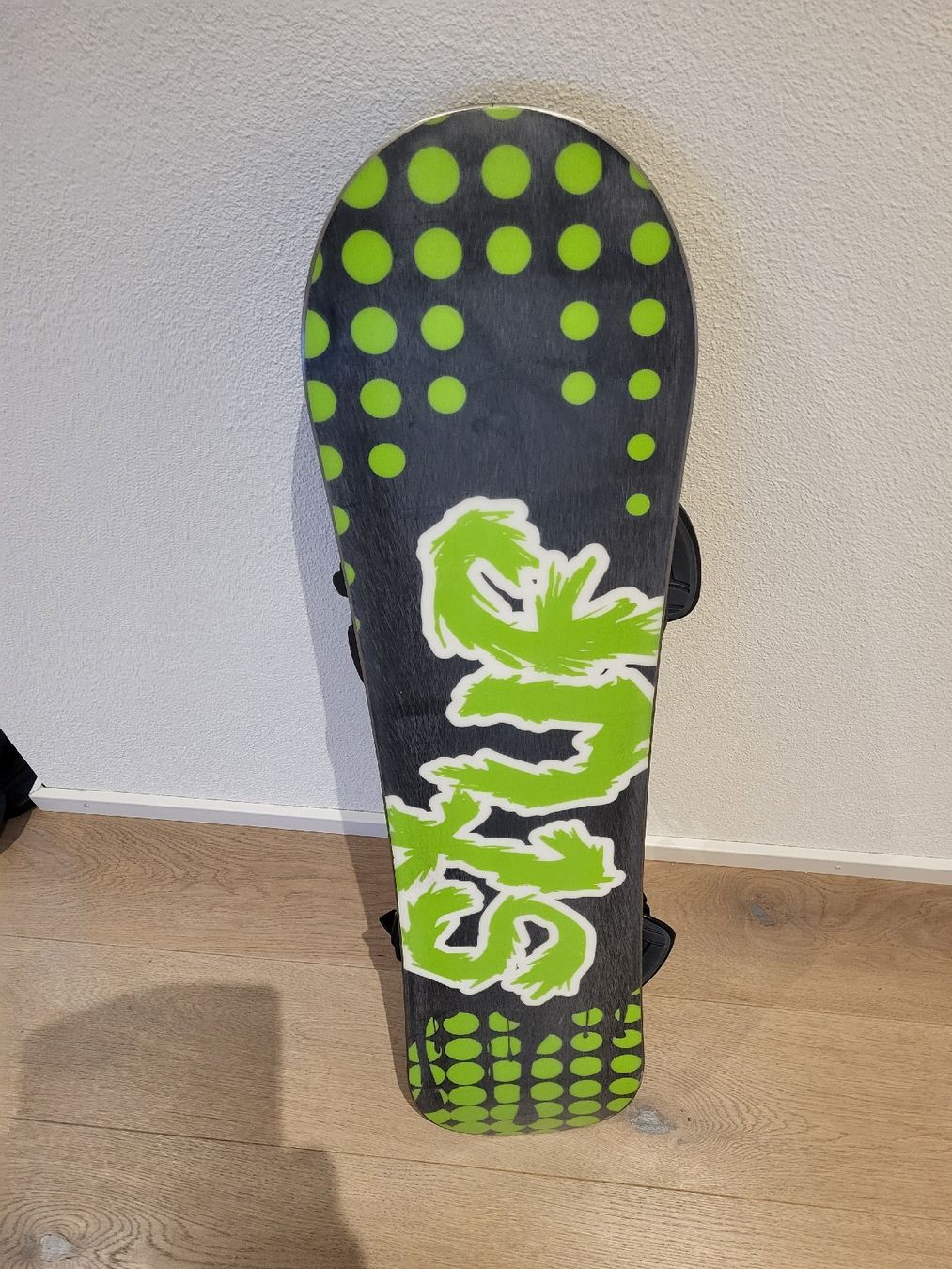 Head Snowboard JR 95cm mit Rentalbindung (Gebraucht) in Altwis für CHF ...