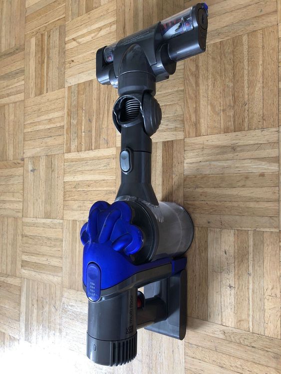 Dyson DC 35 | Kaufen auf Ricardo