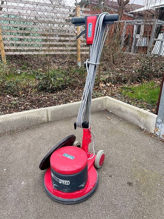 Cleanfix duo speed ( taski wetrok cleanfix nilfisk) | Kaufen auf Ricardo