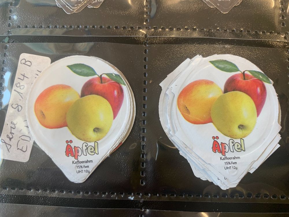 Serie 8.184 Gastro + Riegel (Gebraucht) in Fislisbach für CHF 5 – mit Lieferung auf Ricardo kaufen