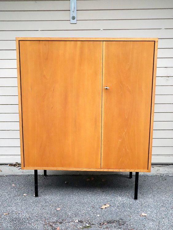 Highboard Schrank 50er 60er Vintage Wohnhilfe? Retro MCM (Gebraucht) in ...