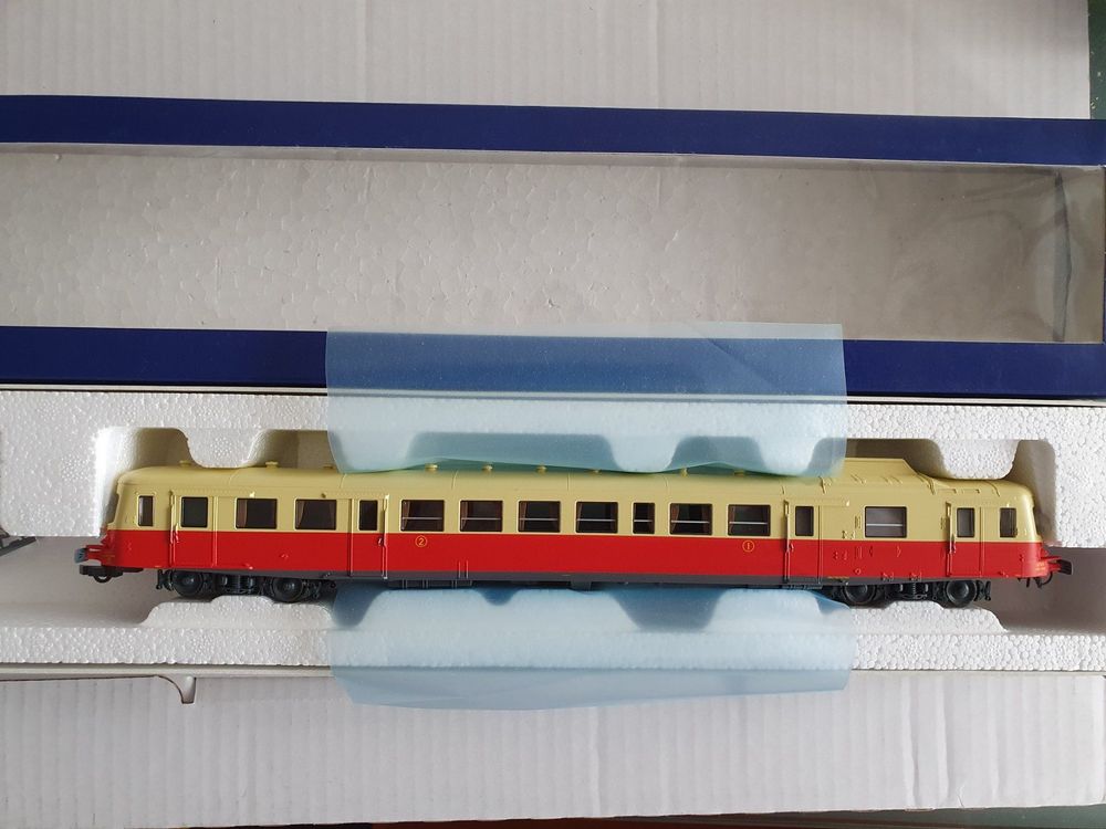 ROCO 43082 Autorail X2888 SNCF | Kaufen auf Ricardo