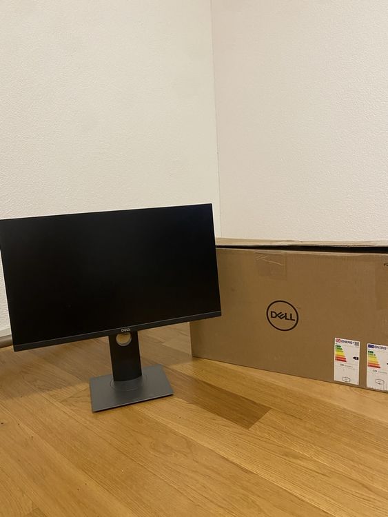New Dell screen np 237 CHF (Neu (gemäss Beschreibung)) in Rümlang für ...