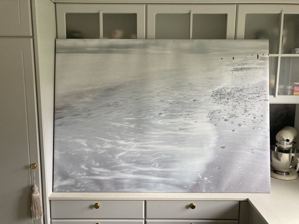 Wandbild 140 x 100 | Kaufen auf Ricardo