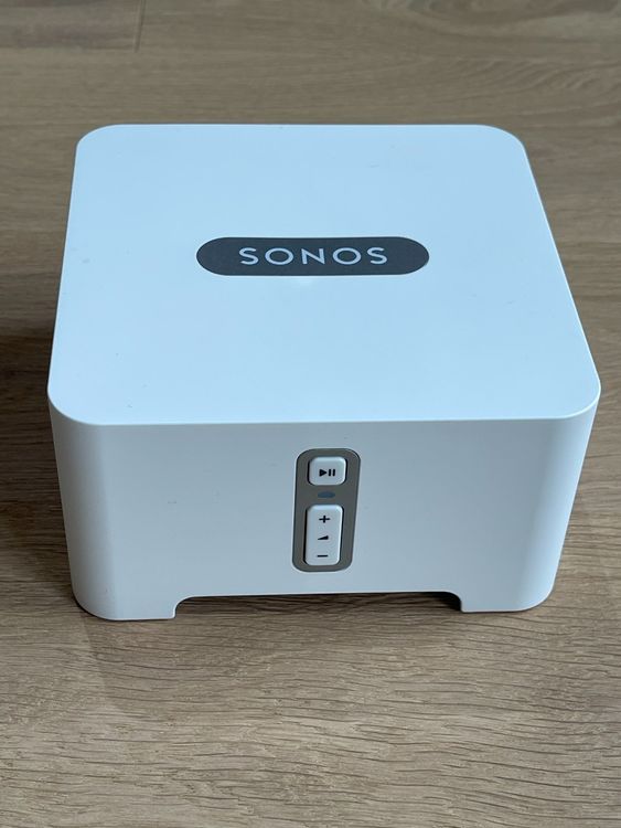 Sonos Connect Gen 2 (Gebraucht) in für CHF 106 – nur Abholung auf ...
