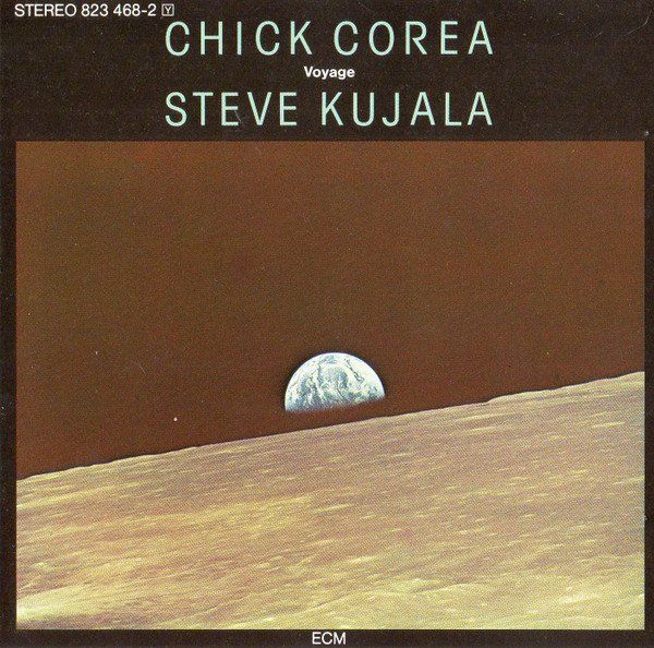 Chick Corea & Steve Kujala - Voyage [ECM] | Kaufen auf Ricardo
