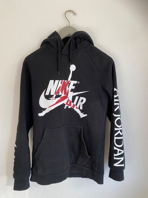 Hoodie Nike Jordan, S | Kaufen auf Ricardo