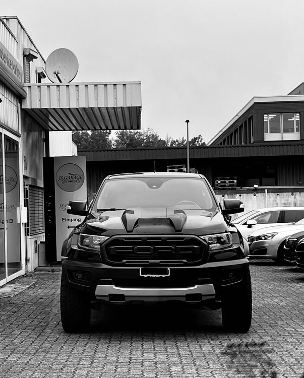 Ford Ranger Raptor (Gebraucht) in Corminboeuf für CHF 35999 – nur ...