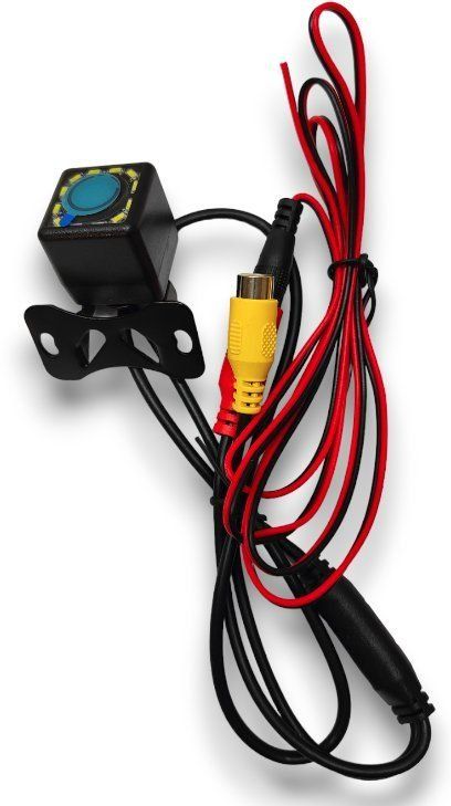 Caméra de recul - 648x488 - IP67/IP68 - 12V - PAL/NTSC (Neu (gemäss ...