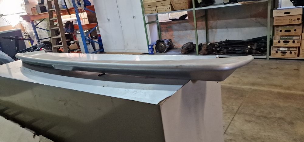 Bmw E36 Compact Spoiler (Gebraucht) in Diepflingen für CHF 160 – nur ...