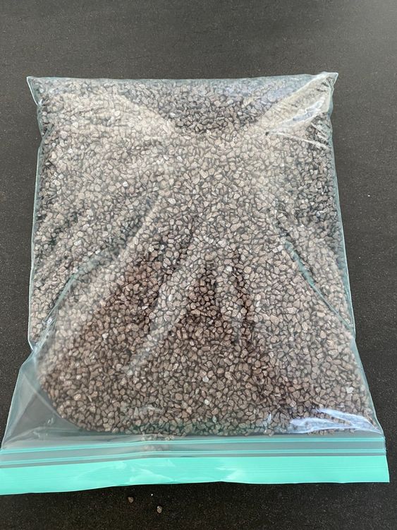 Deko-Granulat / Steine | Kaufen auf Ricardo