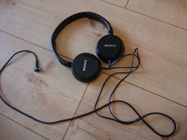 SONY Vintage Stereo Kopfhörer / sehr schön erhalten (Gebraucht) in ...