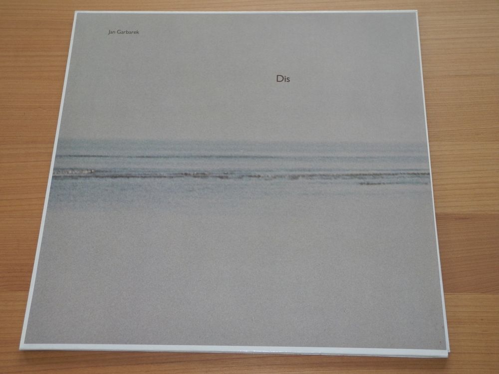 JAN GARBAREK: DIS - ECM 1093 (Neu (gemäss Beschreibung)) in Fahrwangen ...