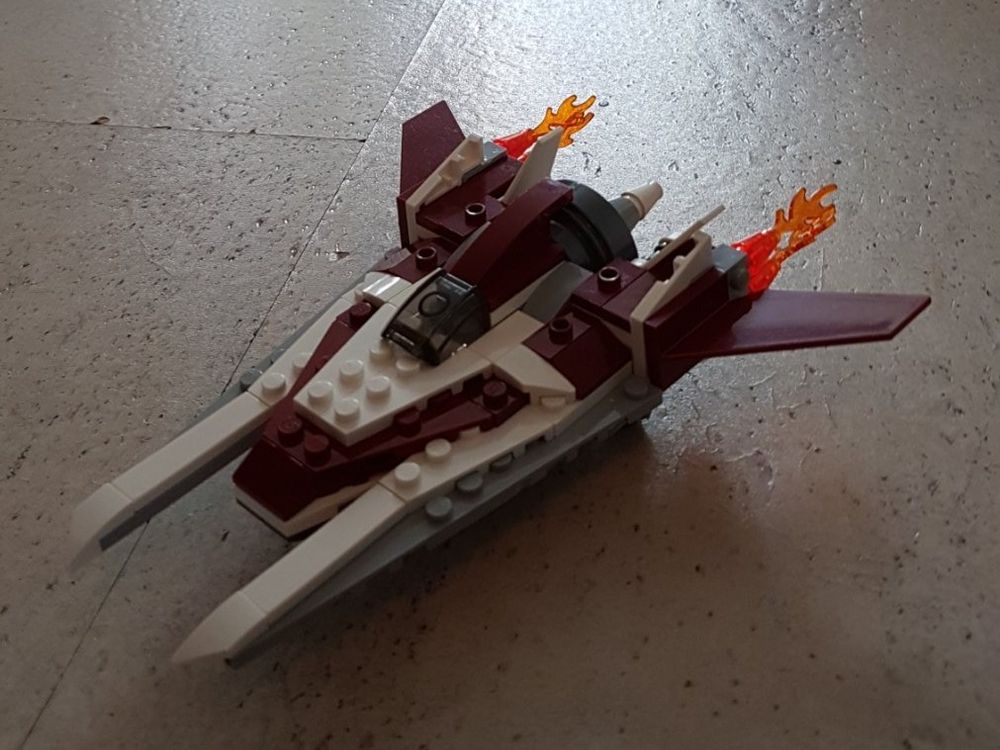 Lego CREATOR 3 in 1 | Kaufen auf Ricardo