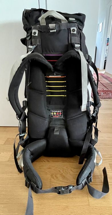 Lowa Alpine APS Latok 75 + 20 l Wanderrucksack | Kaufen auf Ricardo