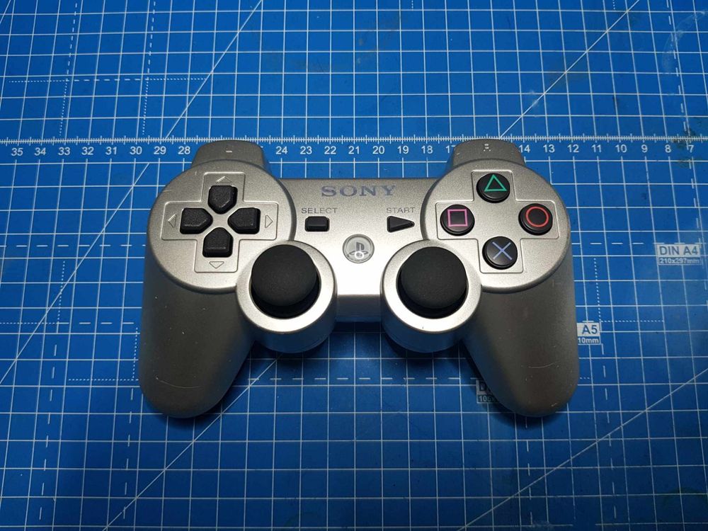 Playstation 3™ Sixaxis Controller Lightweight, No-Vibration | Kaufen ...