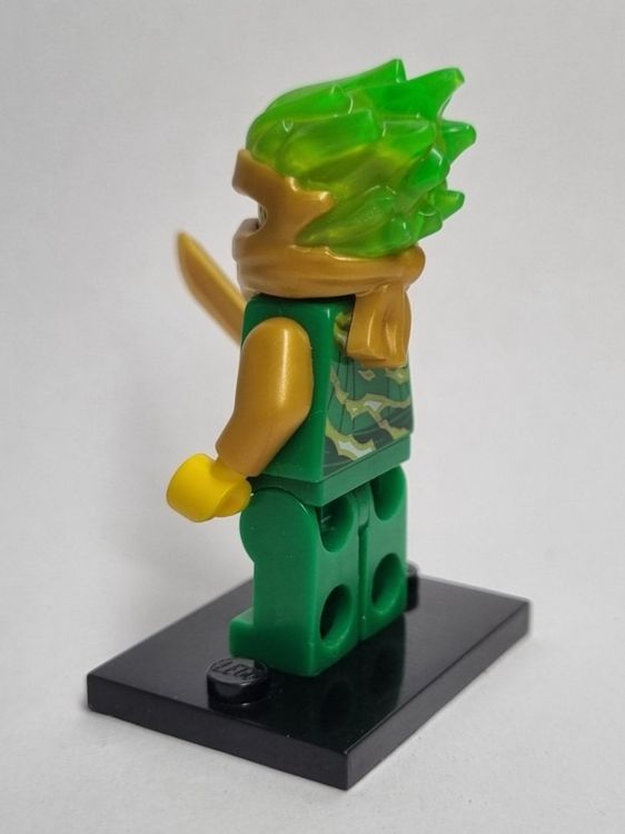 LEGO Ninjago njo533 Lloyd FS (Spinjitzu Slam) | Kaufen auf Ricardo