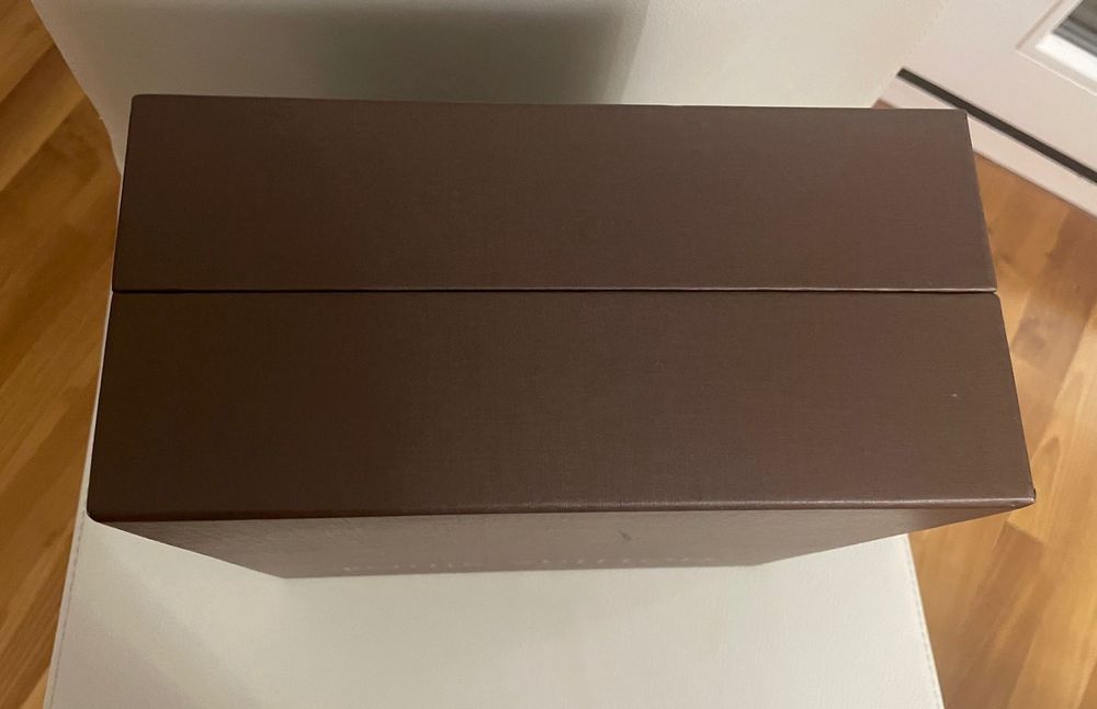 💖 Louis Vuitton Box (Neu (gemäss Beschreibung)) in Steinhausen für CHF 25 – mit Lieferung auf ...
