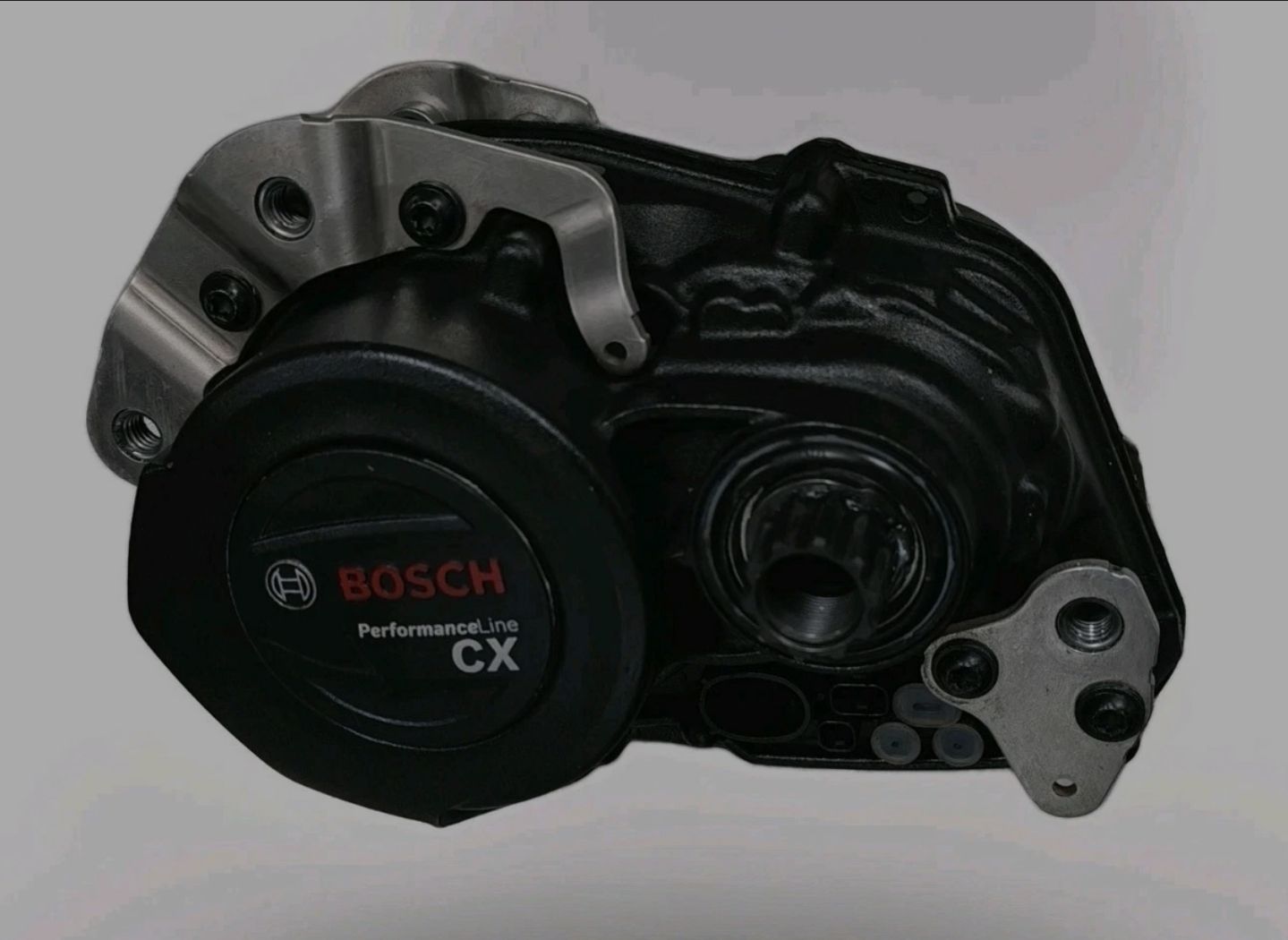 Bosch CX Line Motor Gen 4 ,85 Nm ,erst 2400 km BDU 450 (Gebraucht) in ...