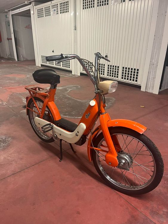 Piaggio Ciao Special 1969 | Kaufen auf Ricardo
