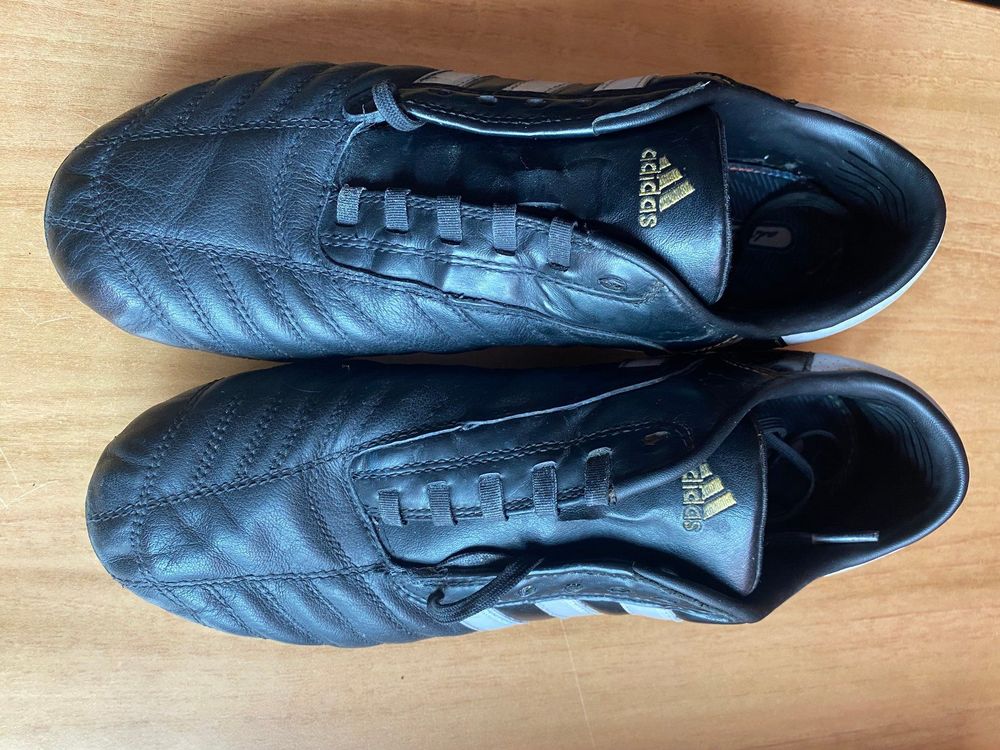 Fussballschuhe Adidas (42) | Kaufen auf Ricardo