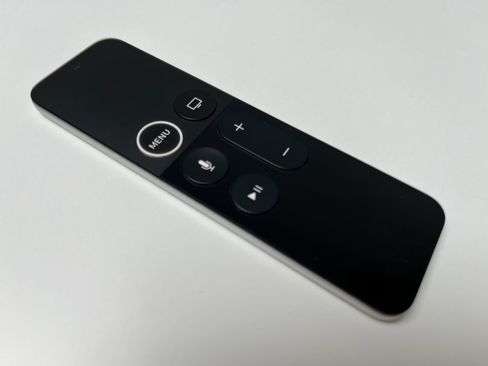 Siri Remote (1. Generation) für Appel TV (Gebraucht) in Bern für CHF 32 ...