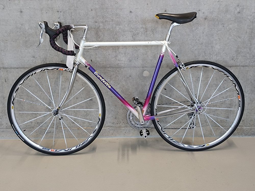 Vélo de course Columbus SLX-New Ultegra T 56 (Gebraucht) in Farvagny-le ...