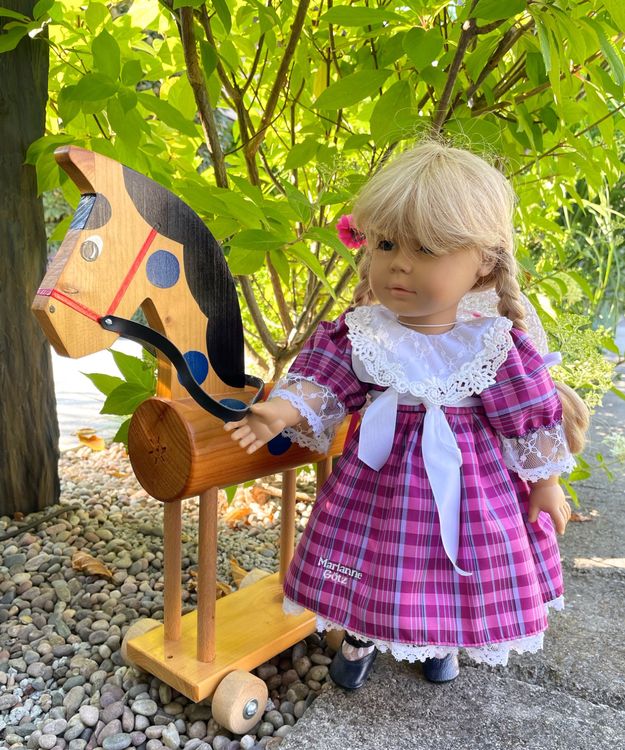 WUNDERSCHÖNE BARBARA VON MARIANNE GÖTZ (Gebraucht) in Zell LU für CHF ...