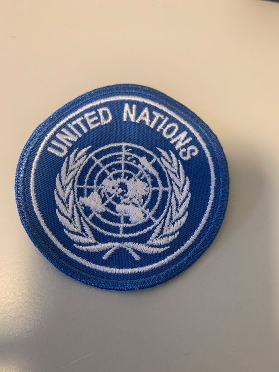 Batch UN | Kaufen auf Ricardo