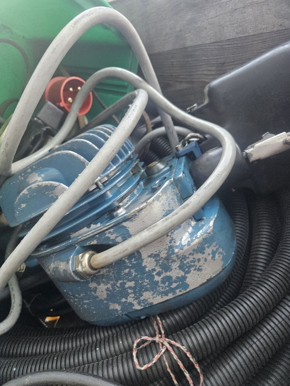 Wandkran 3m 250kg Werkstattkran Hallenkran (Gebraucht) in Bauma für CHF ...