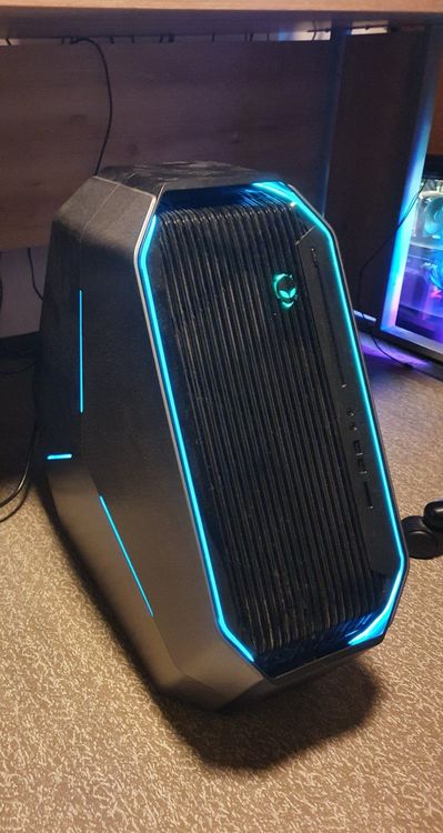 Alienware Area-51 R2 | Kaufen auf Ricardo