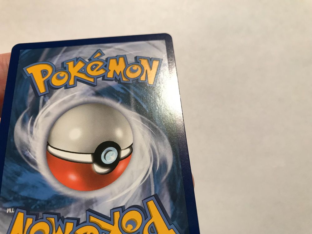 Machamp Break XY Evolutions EN (Gebraucht) in Hagendorn für CHF 7.5 ...