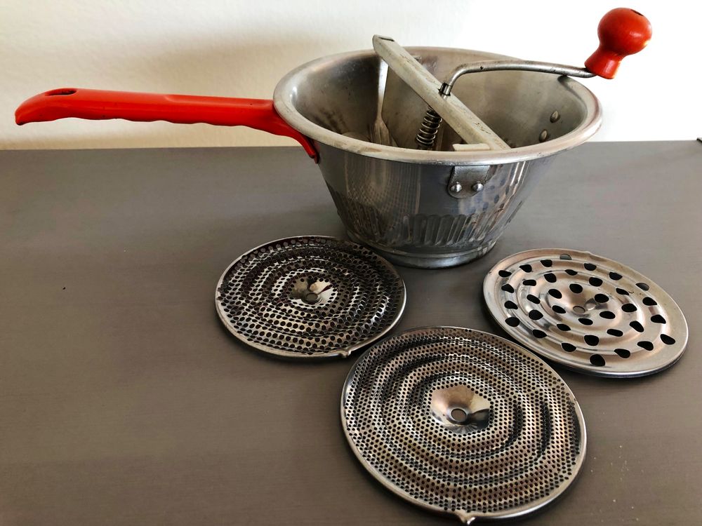 Passe-vite | Kaufen auf Ricardo