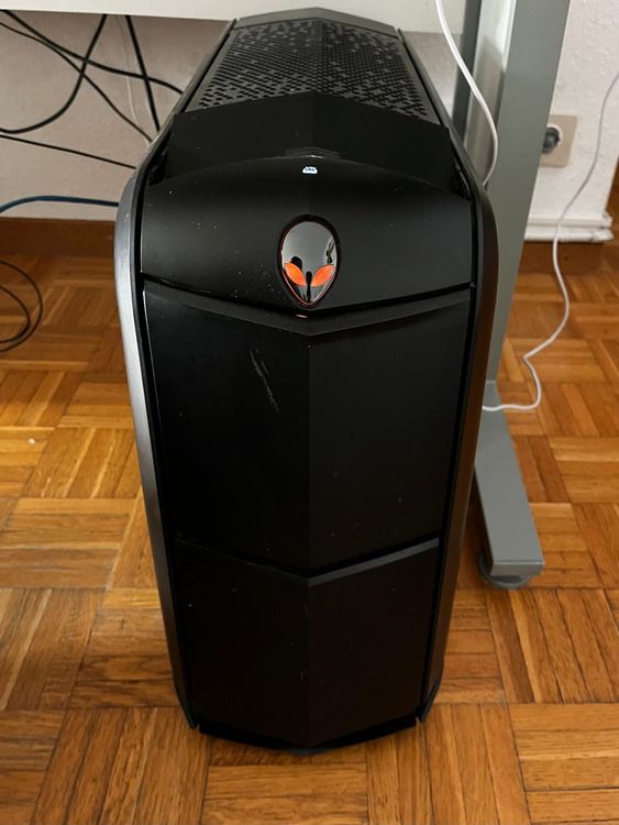 Ordinateur Alienware Aurora R4 | Kaufen auf Ricardo