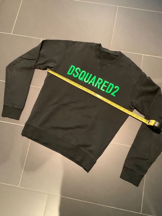 Dsquared Herren Pullover (Neu (gemäss Beschreibung)) in Schlieren für CHF 40 – mit Lieferung auf ...
