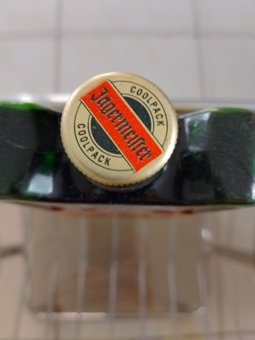 GRATIS-LIEFERUNG BIS MAX. 20km!!! DER JÄGERMEISTER-FLACHMANN (Neu und ...