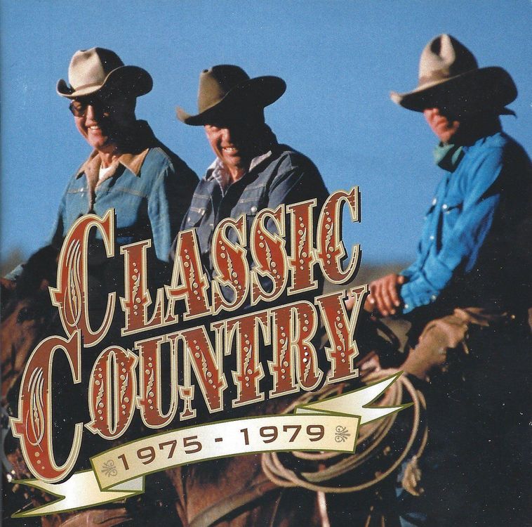 Classic Country CD (Gebraucht) in Täuffelen für CHF 1 – mit Lieferung ...