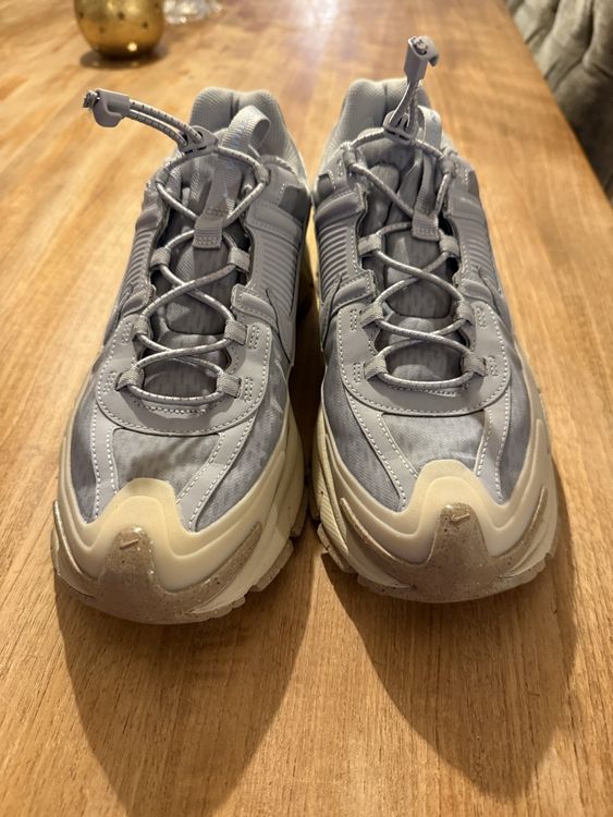 Nike Zoom MMW 5 Gr. 43 NEU Grau/Beige, Neu! (Neu (gemäss Beschreibung ...