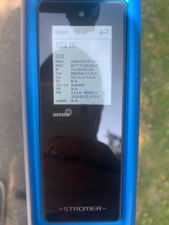 Stromer ST2 2021 Launch Edition Beltdrive | Kaufen auf Ricardo